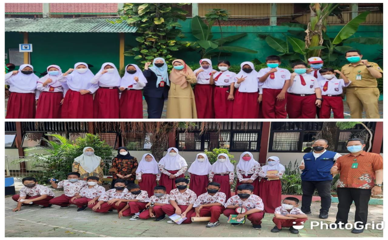 Laskar Jentik – Alo Gaes